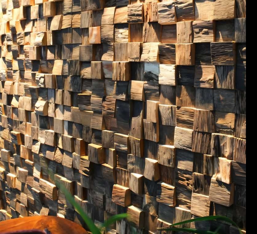 Muram Wall Panel — Residence Supply