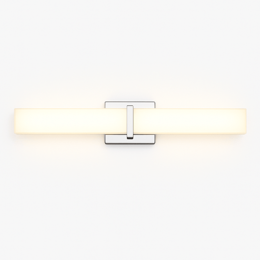 Naplo Wall Lamp – Modern Lighting for Elegant Interiors – Residence Supply