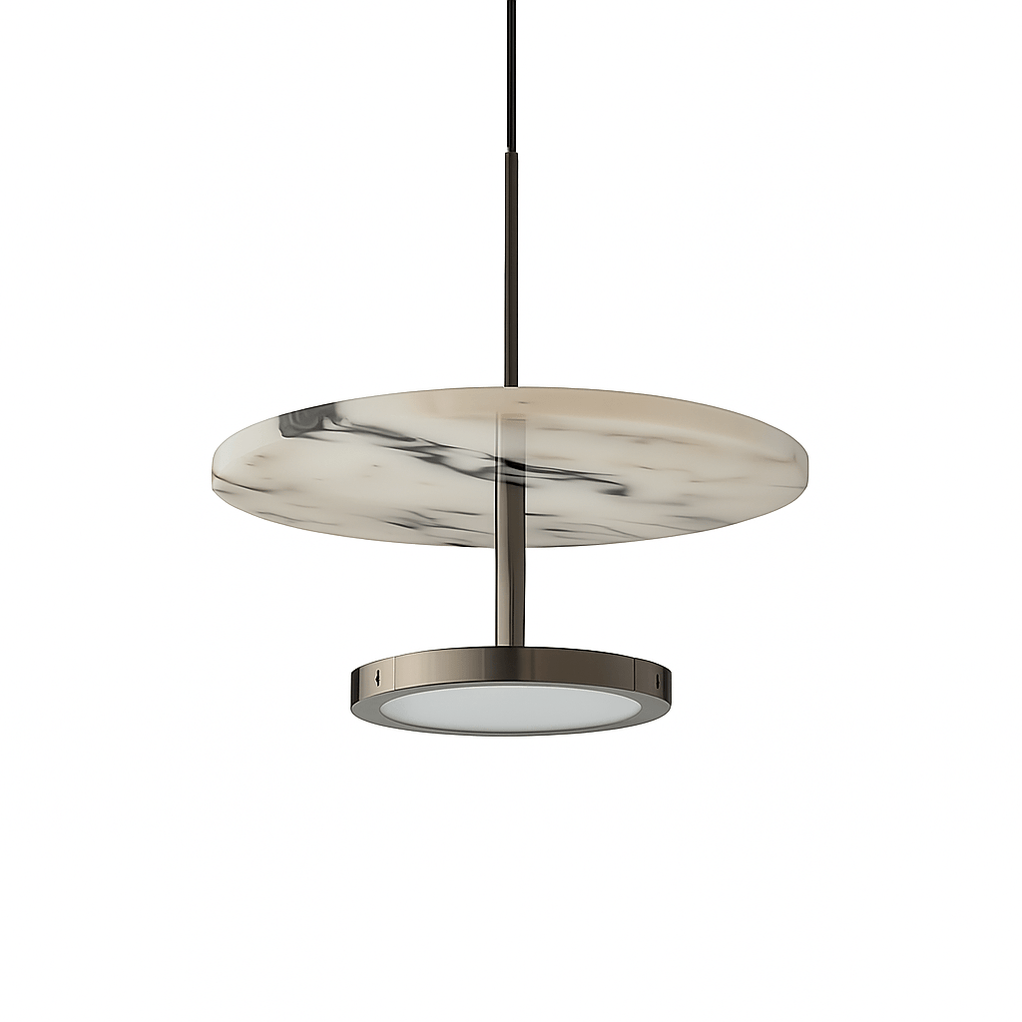 Home Suspended Ceiling Lights Noctra Pendant Light
