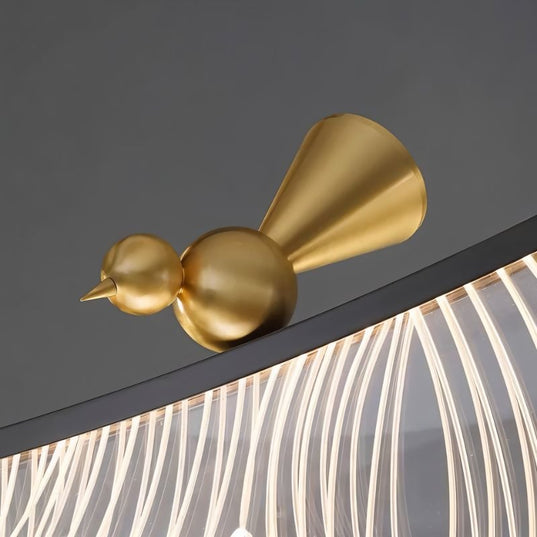Patrin Chandelier – Residence Supply