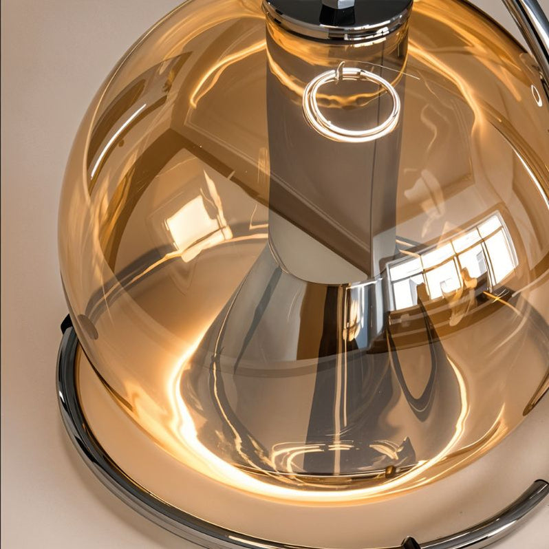 Home Retro Lighting Potiri Chandelier