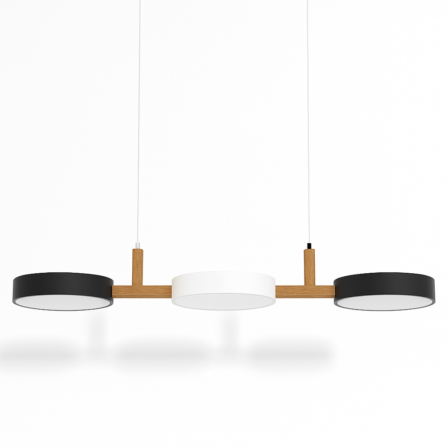 Organic Pendant Lights - Nature-Inspired Lighting | Residence Supply