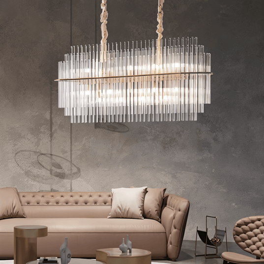 Rapture Chandelier – Residence Supply
