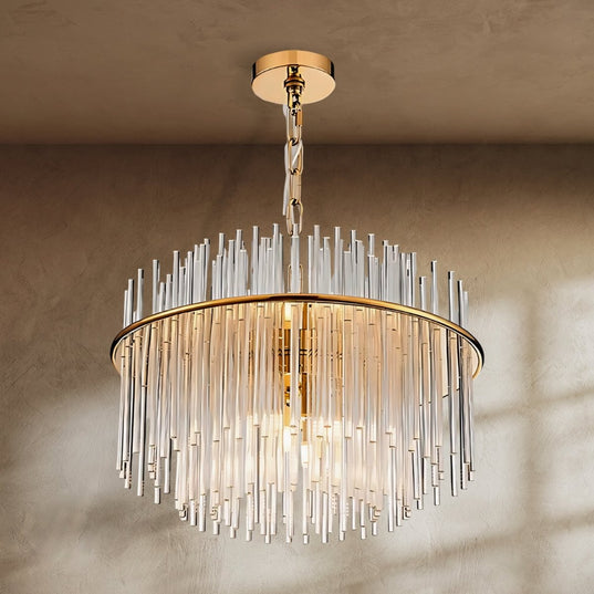 Rapture Chandelier – Residence Supply
