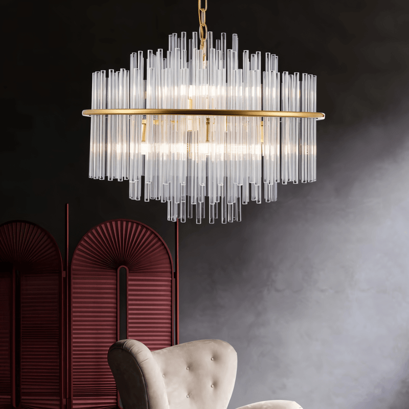 Rapture Chandelier – Residence Supply