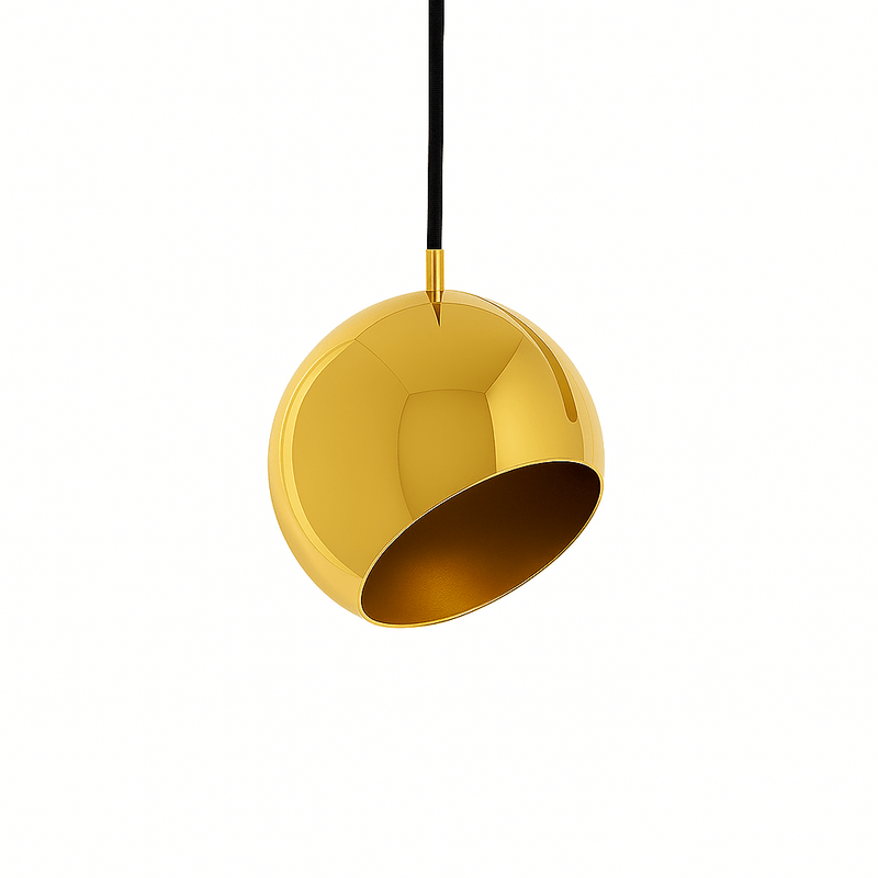Revolve Pendant Light – Residence Supply