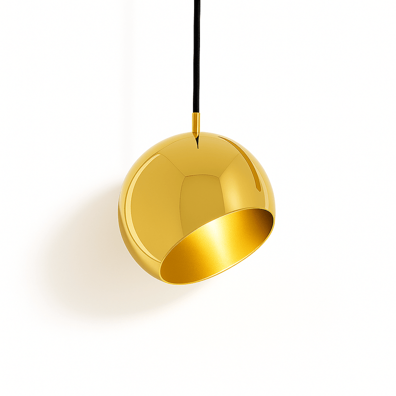 Revolve Pendant Light – Residence Supply