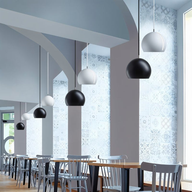 Revolve Pendant Light – Residence Supply