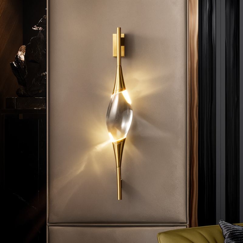 Romilly Wall Lamp – Residence Supply