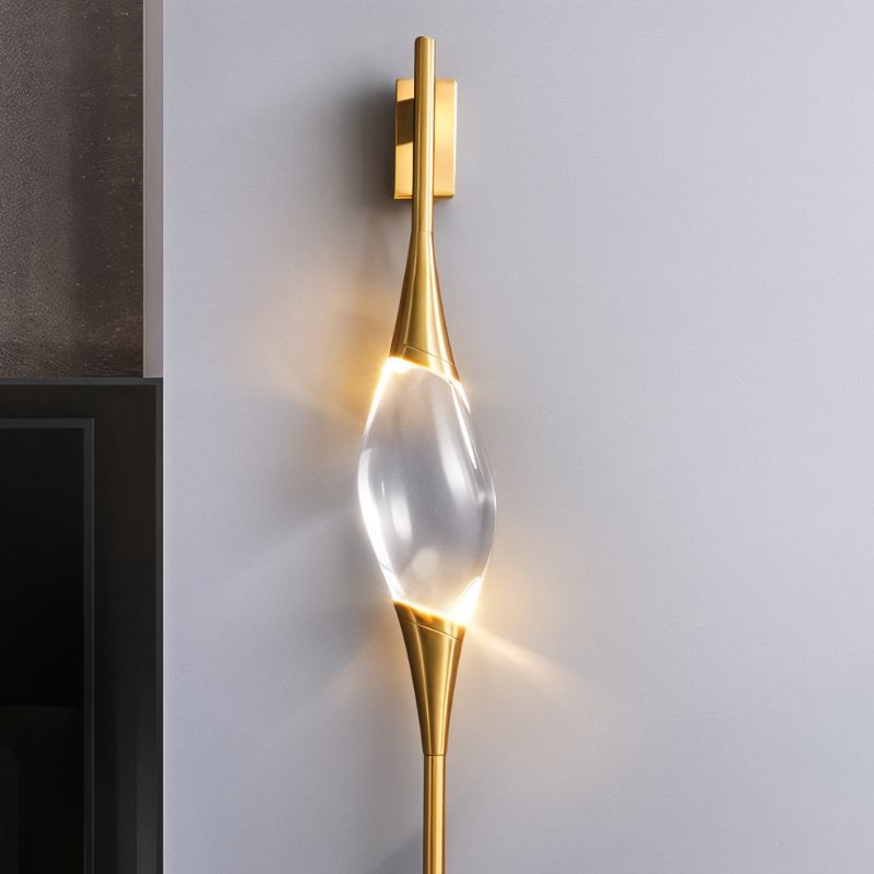 Romilly Wall Lamp – Residence Supply