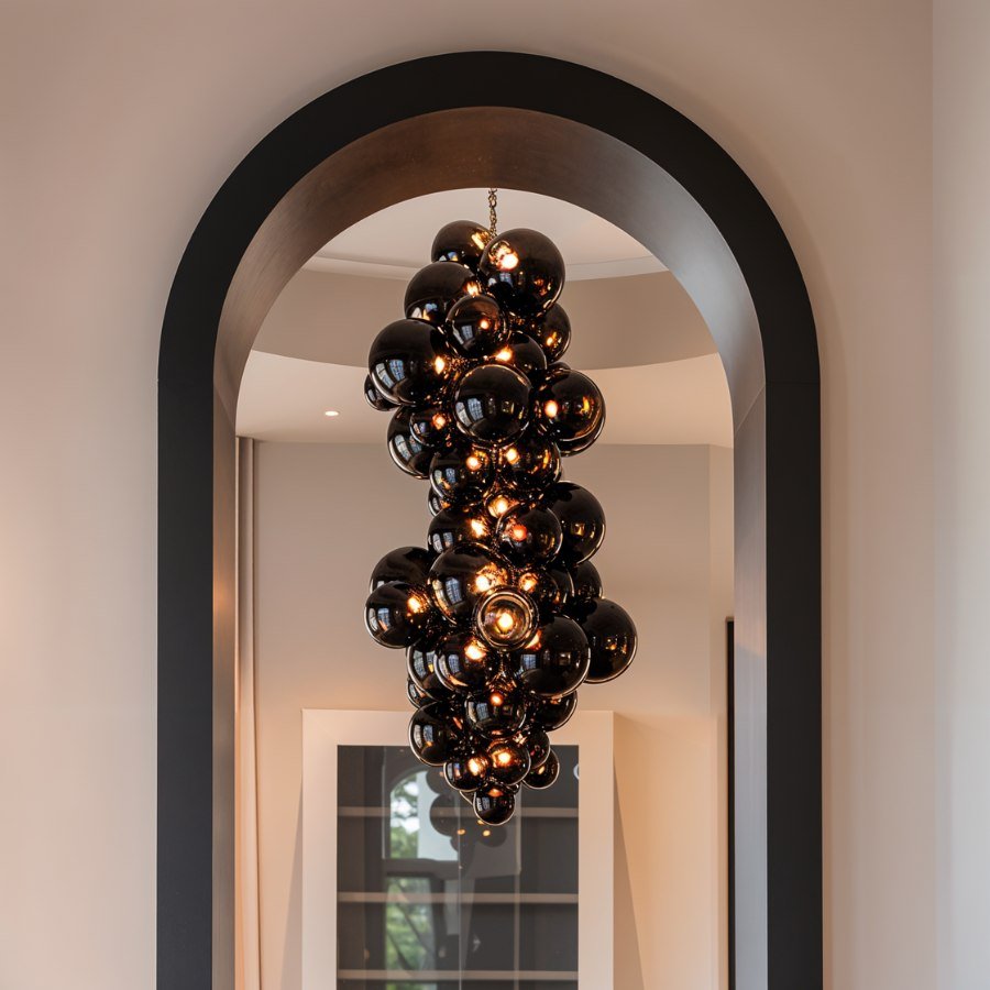 Sensu Chandelier – Residence Supply