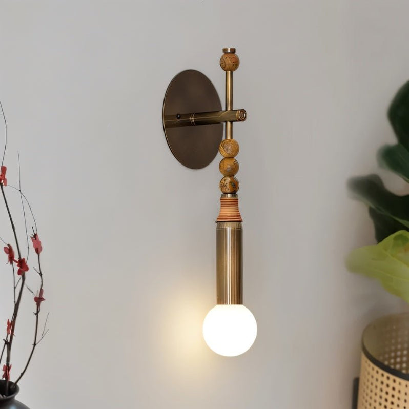 Home Wall Sconces Shalti Wall Lamp