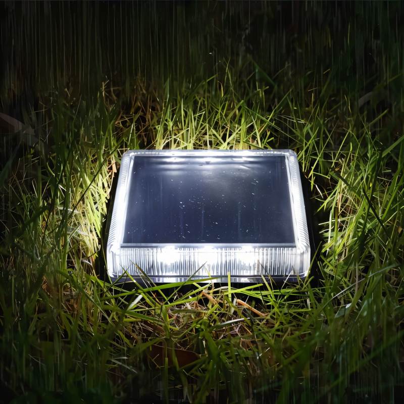 Shamsi Outdoor Stair Light – Residence Supply