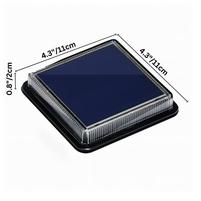 Shamsi Outdoor Stair Light – Residence Supply