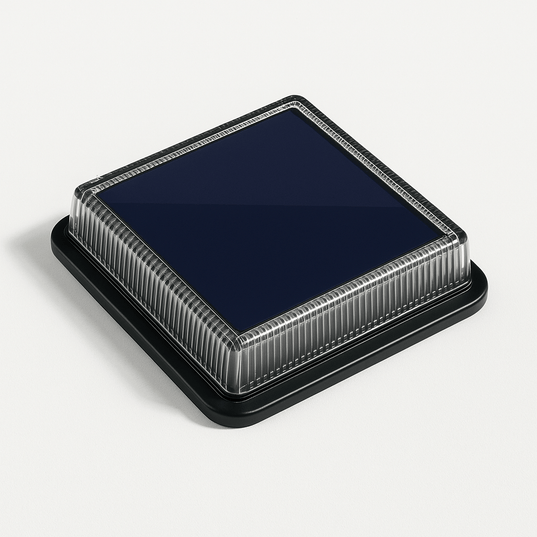 Shamsi Outdoor Stair Light – Residence Supply