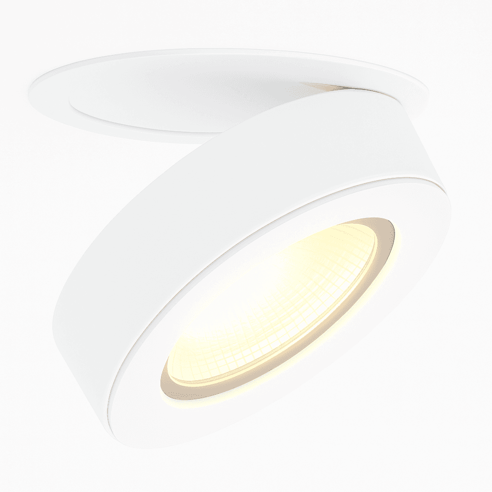 Home Suspended Ceiling Lights Simon Downlight