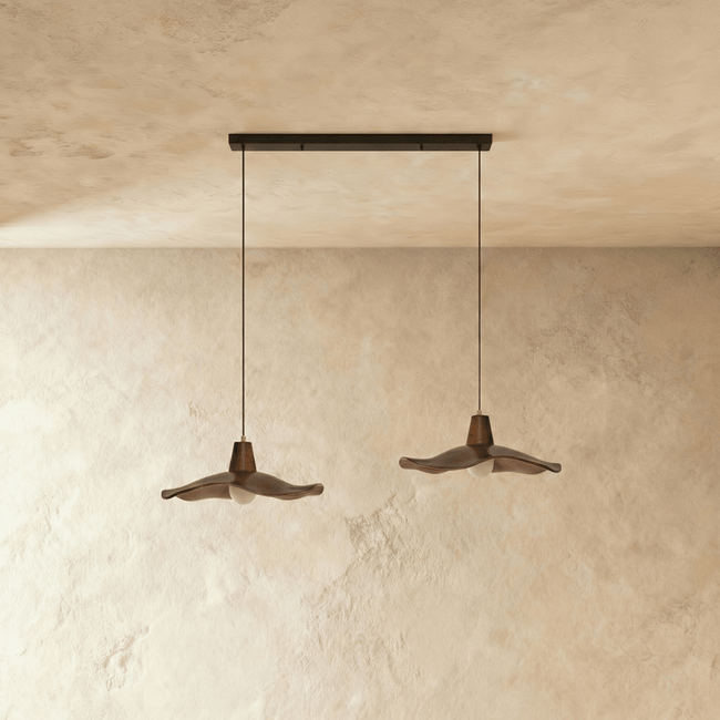 Elegant Siraj Pendant Light for Stylish Interiors – Residence Supply