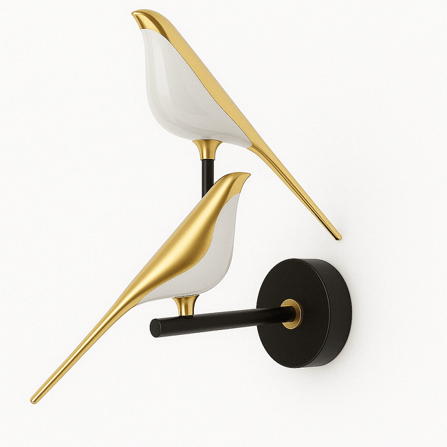Swallow Wall Lamp - Stylish Decorative Lighting – Residence Supply