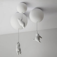 Up Ceiling Light — Residence Supply