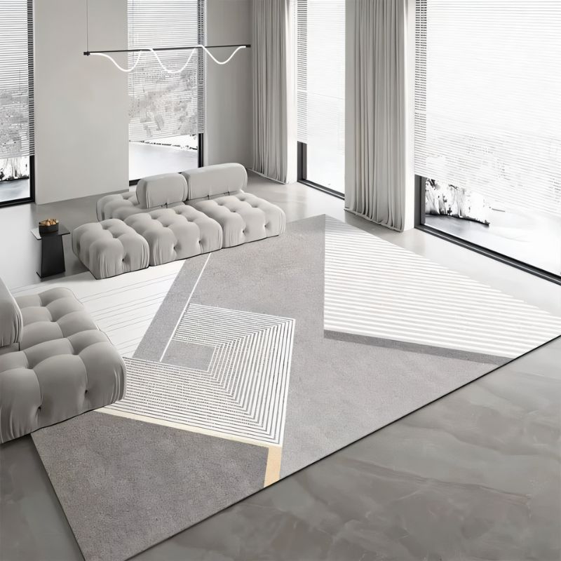 Vitra Area Rug — Residence Supply