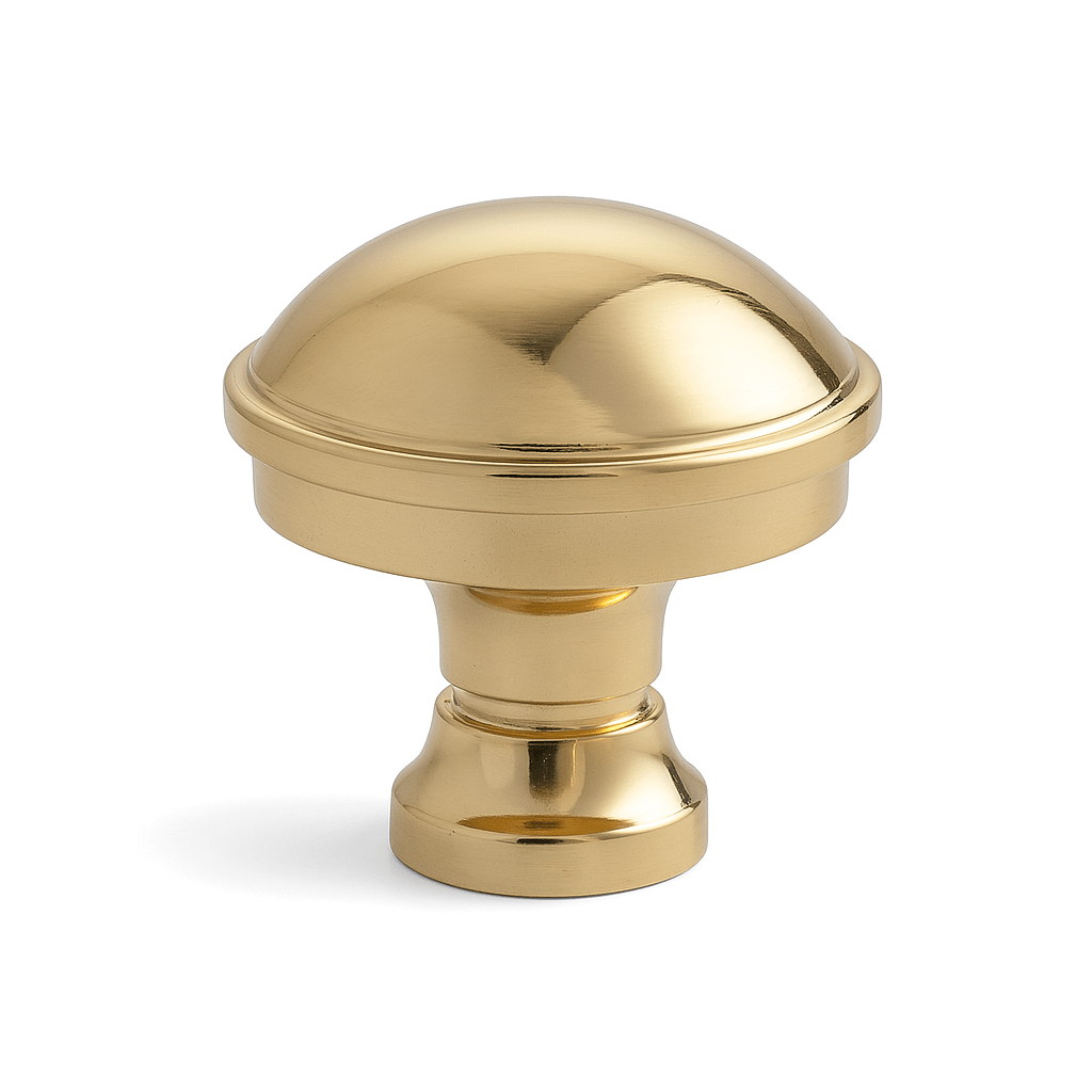 Wabet Knob & Pull Bar – Residence Supply