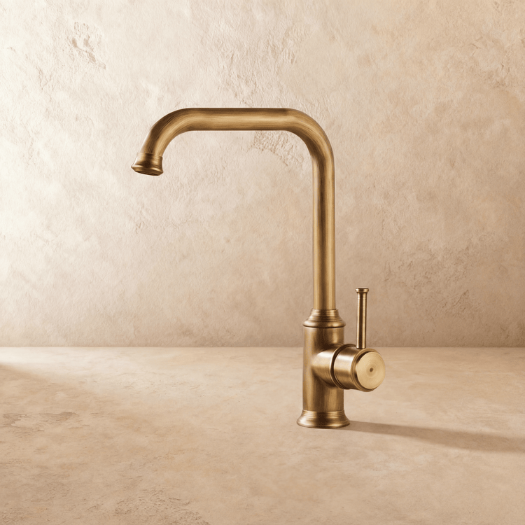 Faucets - Elegant Modern Faucets | Durable Craftsmanship – Residence Supply