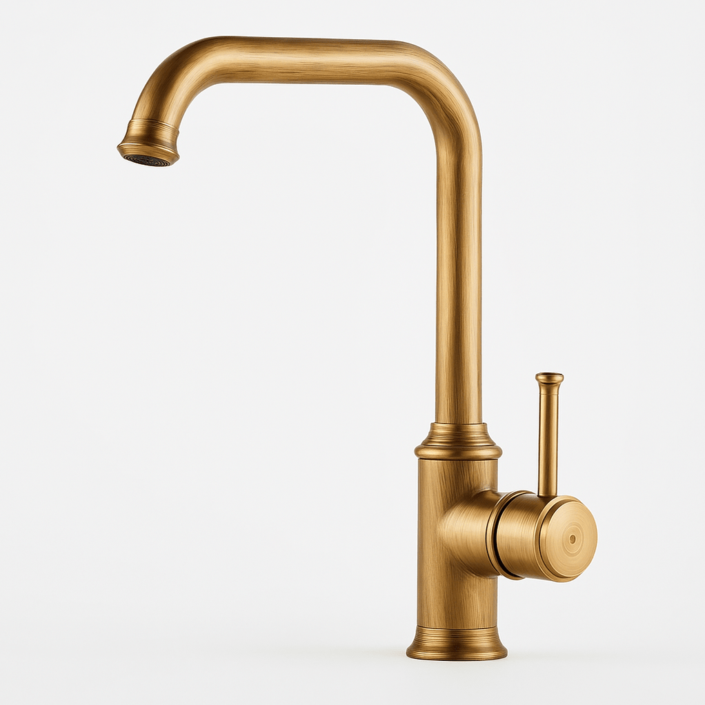 Home Products Wasser Kitchen Faucet