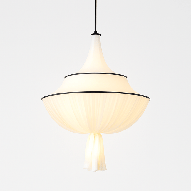 Yishan Pendant Light – Residence Supply