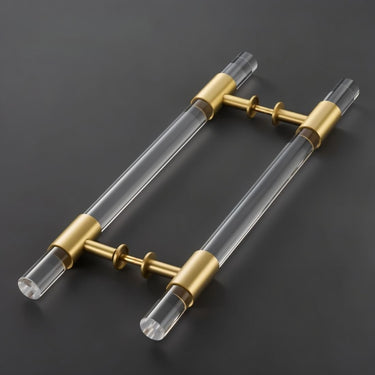 Zuhin Double-Sided Pull – Residence Supply