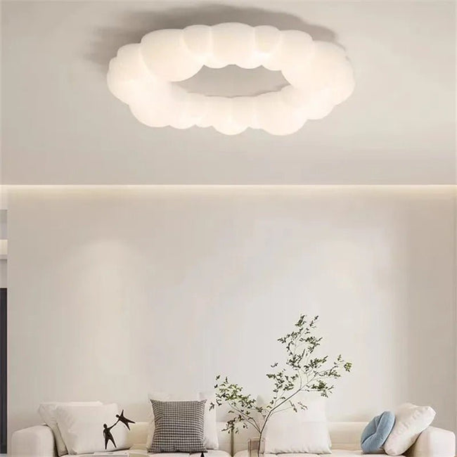 Janisa Ceiling Light – Residence Supply