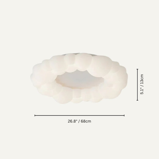 Janisa Ceiling Light – Residence Supply
