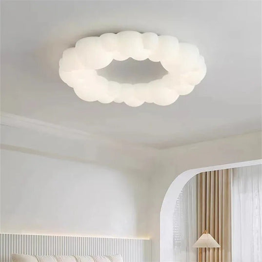 Janisa Ceiling Light – Residence Supply