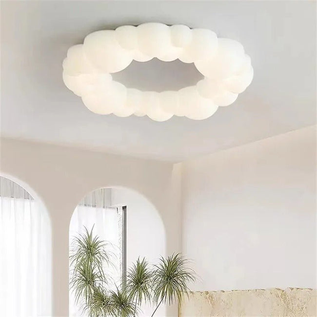 Janisa Ceiling Light – Residence Supply