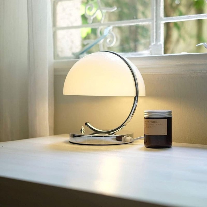 Nostal Table Lamp – Residence Supply